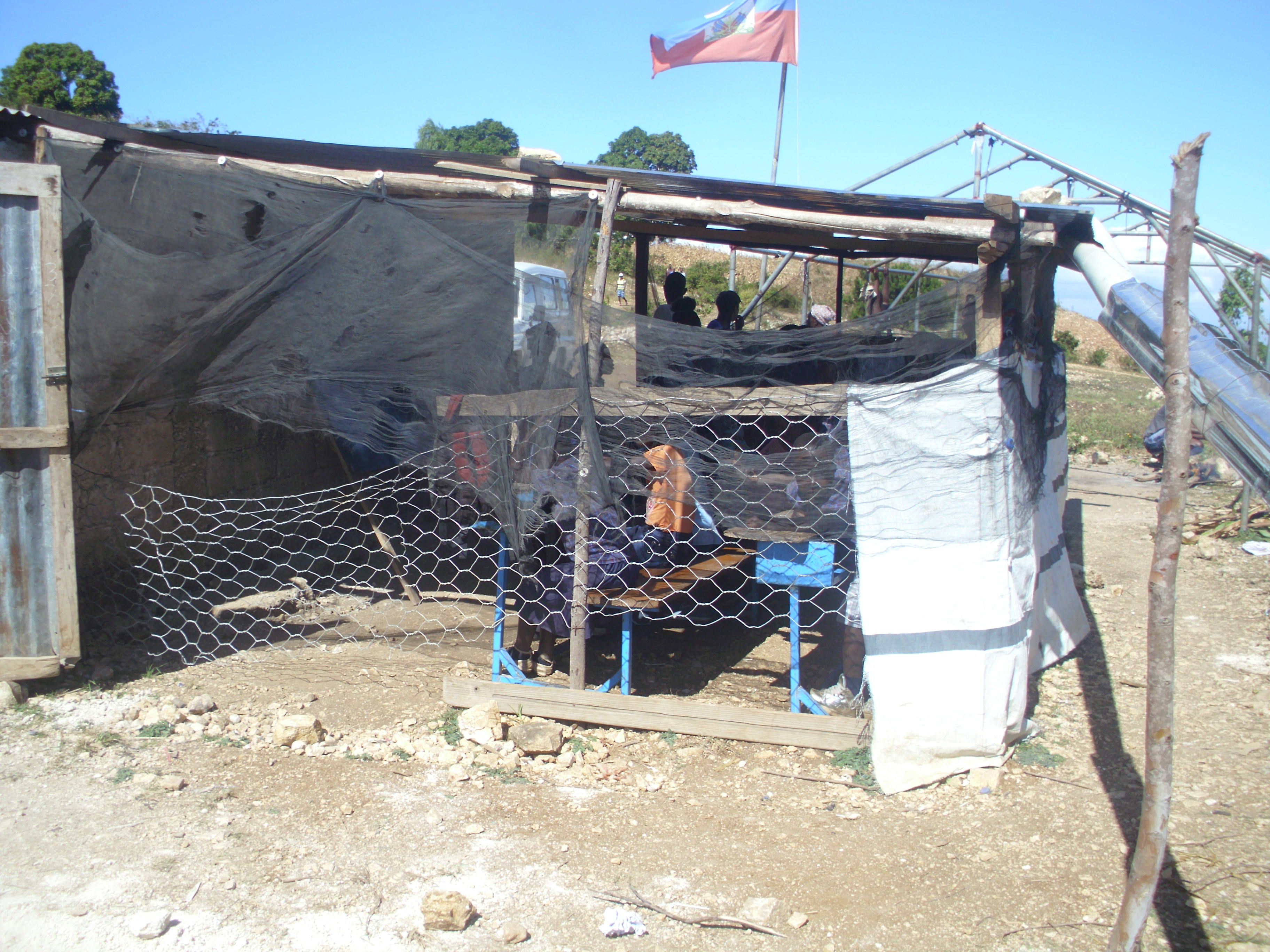 cha cha school building campaign | Home – Notre Dame De Lourdes – Belle ...